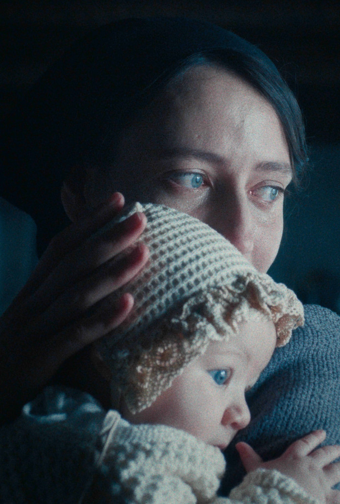 Droga do Vermiglio - Kino Światowid